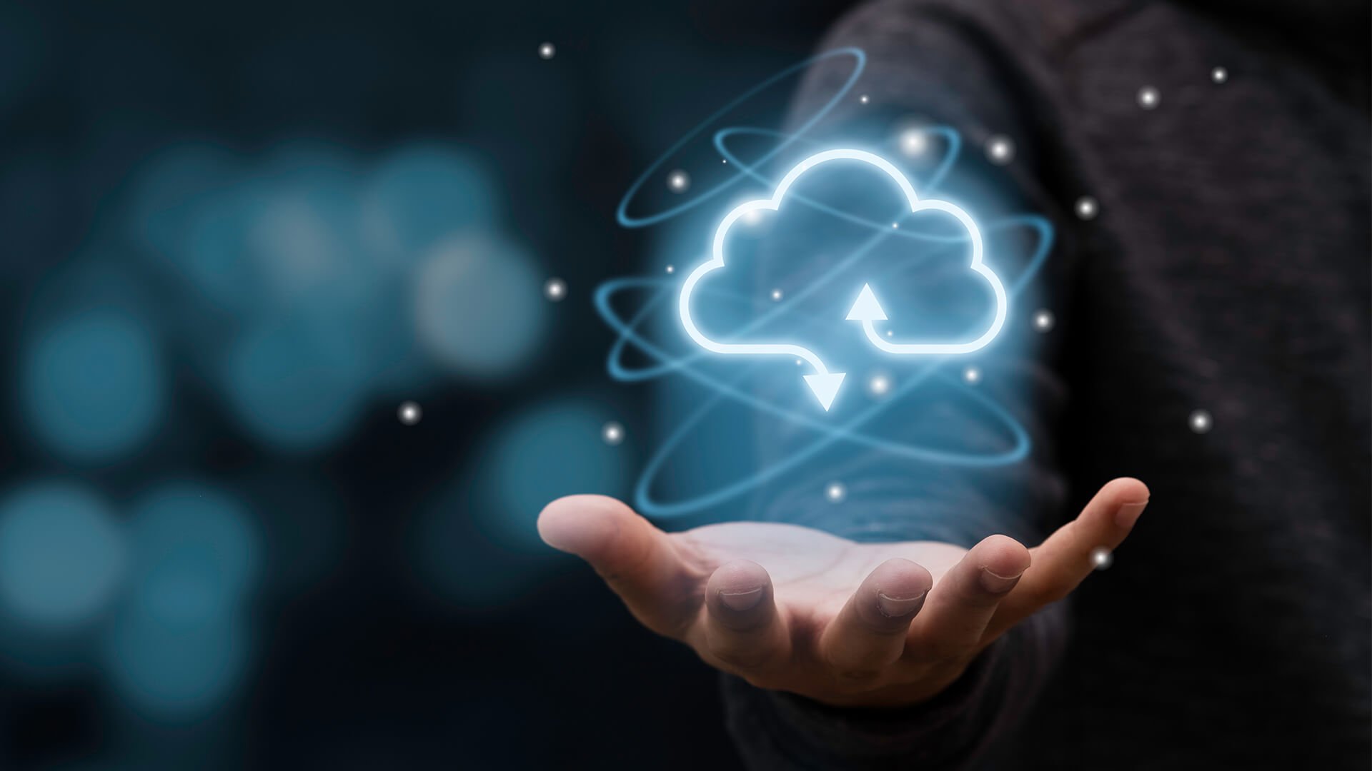 Apa Itu Managed Cloud Service dan Mengapa Bisnis Anda Membutuhkannya Apa Itu Managed Cloud Service dan Mengapa Bisnis Anda Membutuhkannya